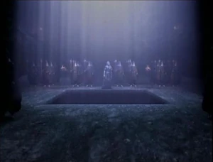 Hellish Abyss | Fatal Frame Wiki | Fandom