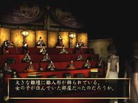 Mayu Amakura | Fatal Frame Wiki | Fandom