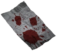 Ayako's Note | Fatal Frame Wiki | Fandom