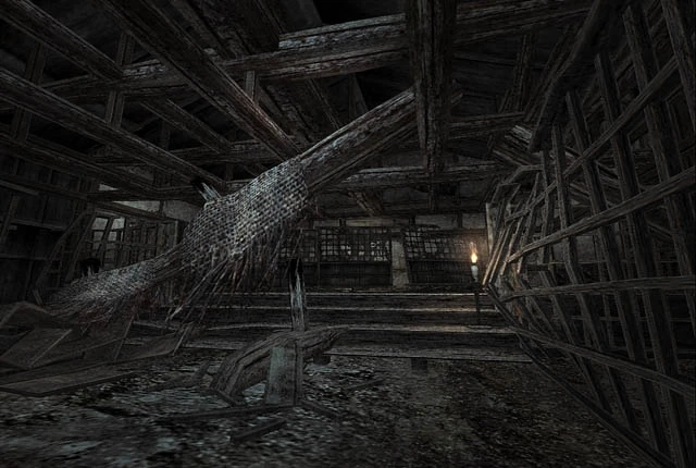 Entrance | Fatal Frame Wiki | Fandom