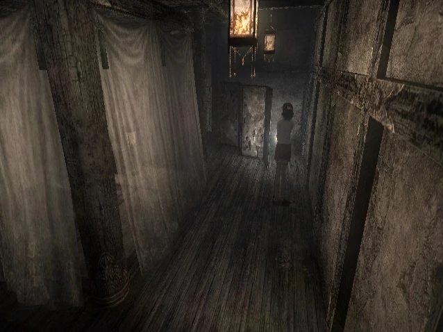Blind Room | Fatal Frame Wiki | Fandom