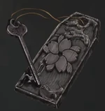 Sacred Moon Key | Fatal Frame Wiki | Fandom
