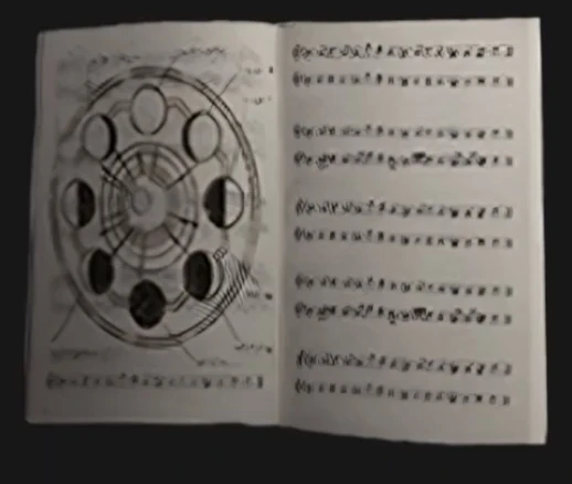 Moonsong Score | Fatal Frame Wiki | Fandom