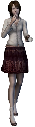 Madoka Tsukimori | Fatal Frame Wiki | Fandom