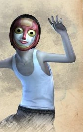 Akira | Fatal Frame Wiki | Fandom