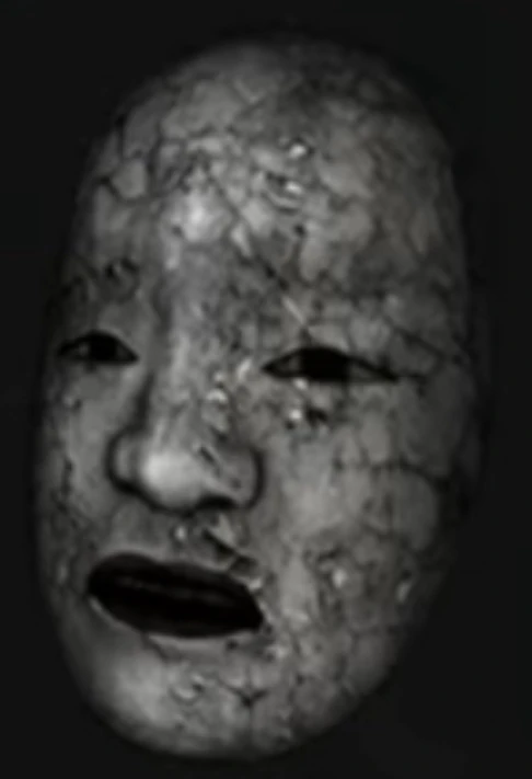 Organ Mask | Fatal Frame Wiki | Fandom