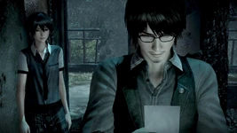 Rui Kagamiya | Fatal Frame Wiki | Fandom