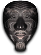 Joyful Mask | Fatal Frame Wiki | Fandom