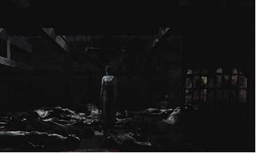 Kurosawa House | Fatal Frame Wiki | Fandom