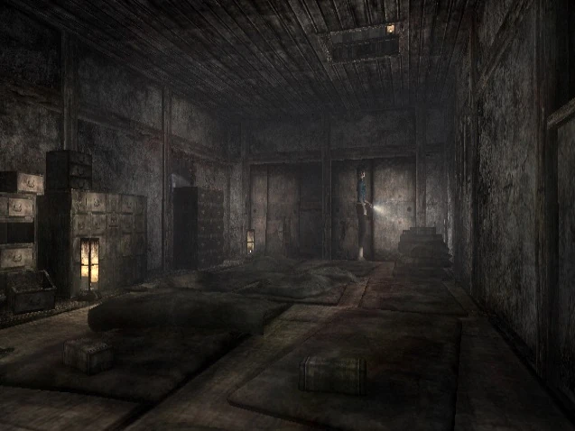 Futon Room | Fatal Frame Wiki | Fandom