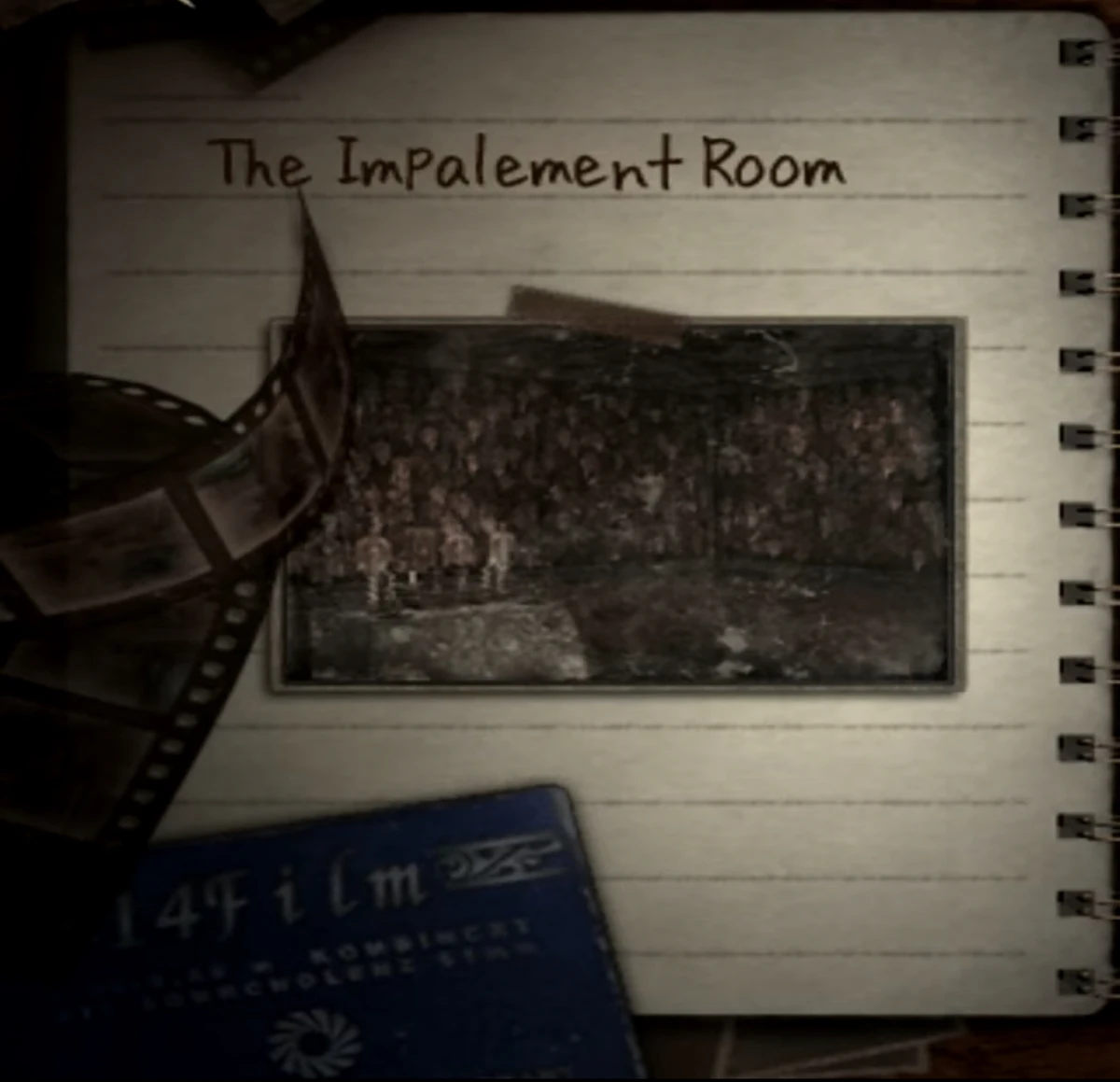 The Red Doll Room (Notes) | Fatal Frame Wiki | Fandom