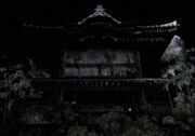 Himuro Mansion | Fatal Frame Wiki | Fandom