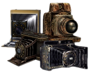 Camera Obscura | Fatal Frame Wiki | Fandom