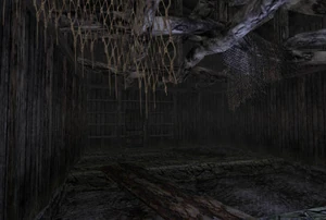 Fish Tank Room | Fatal Frame Wiki | Fandom