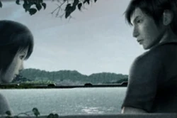 Fatal Frame III Endings | Fatal Frame Wiki | Fandom