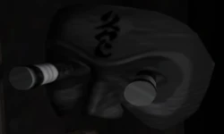 Blinding Mask | Fatal Frame Wiki | Fandom