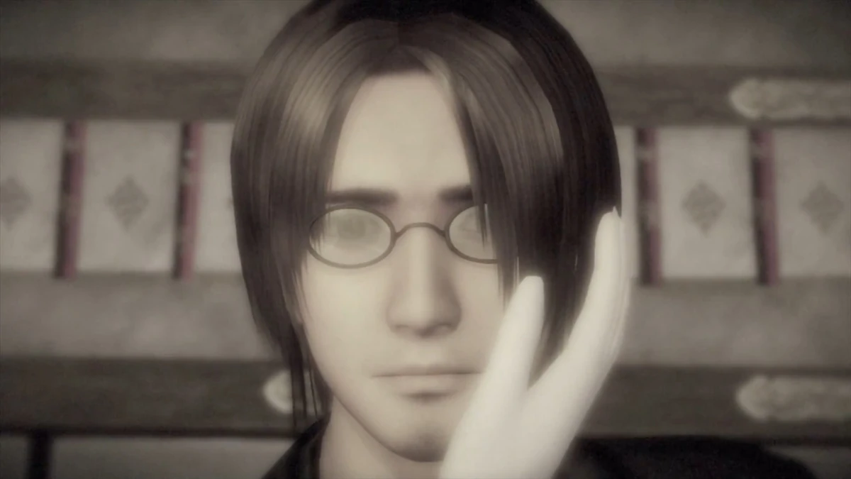 Category:Fatal Frame II Male Characters | Fatal Frame Wiki | Fandom