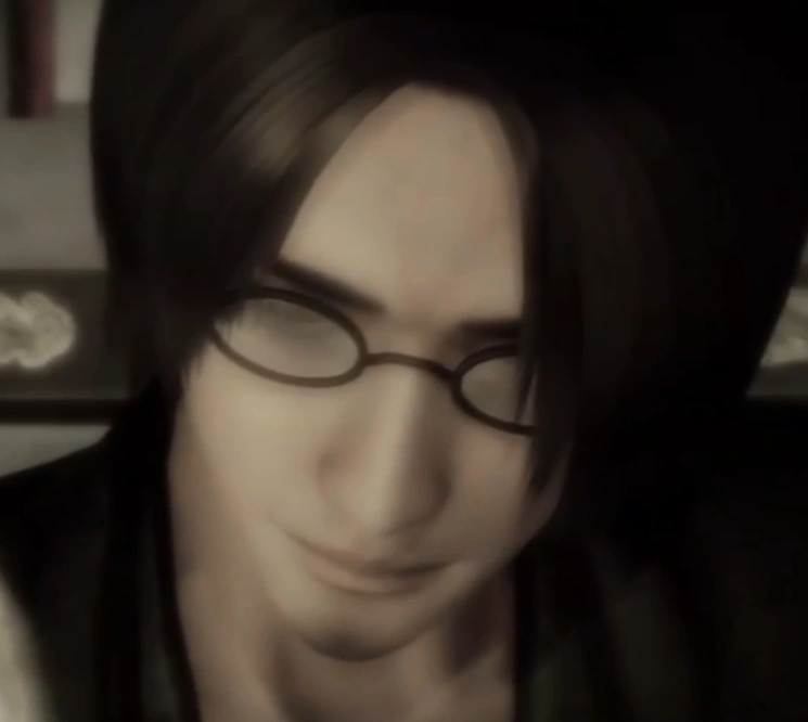 Category:Fatal Frame II Male Characters | Fatal Frame Wiki | Fandom