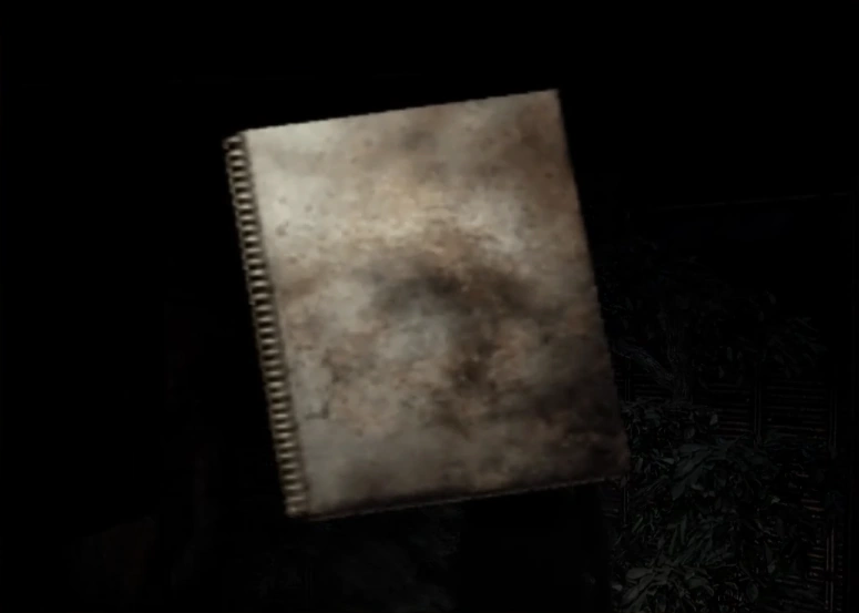 Village Report 2 | Fatal Frame Wiki | Fandom