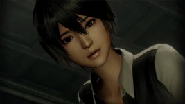 Rui Kagamiya | Fatal Frame Wiki | Fandom