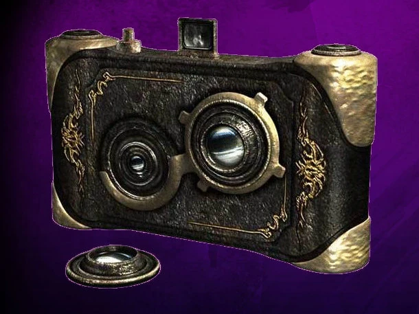 Category:Camera Obscura | Fatal Frame Wiki | Fandom