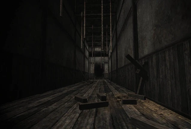 Rope Hallway | Fatal Frame Wiki | Fandom