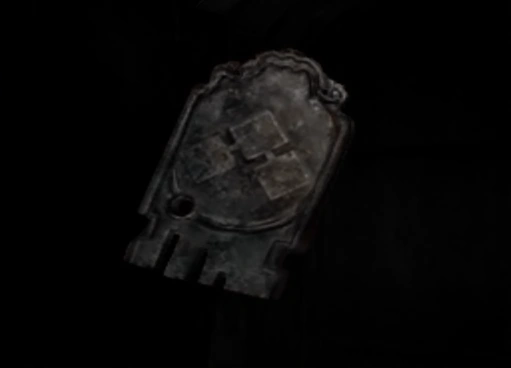 Diamond Link Key | Fatal Frame Wiki | Fandom