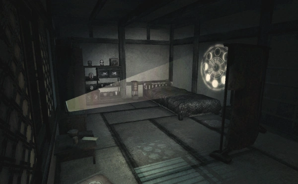 Sayaka's Room | Fatal Frame Wiki | Fandom