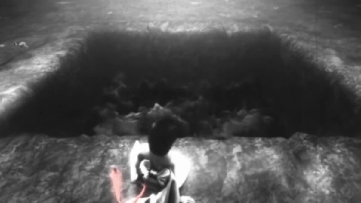 Darkness | Fatal Frame Wiki | Fandom