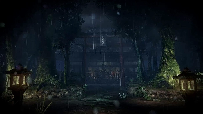 Shrine of Dolls | Fatal Frame Wiki | Fandom
