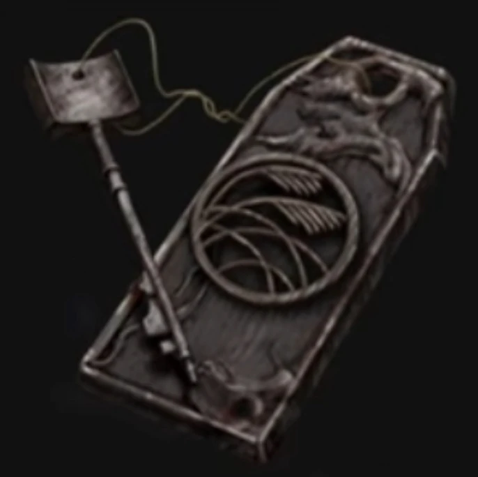 Silent Moon Key | Fatal Frame Wiki | Fandom