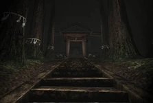 Himuro Mansion | Fatal Frame Wiki | Fandom