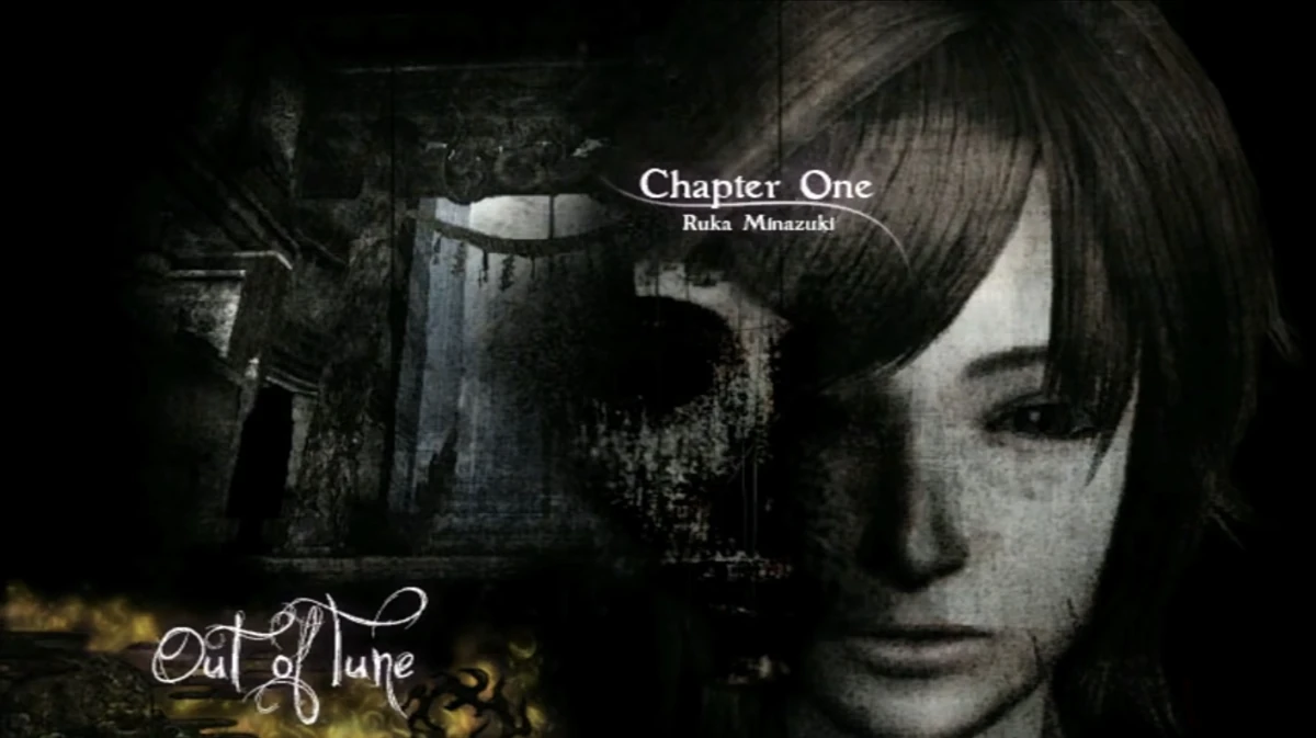Phase I: The Summoning | Fatal Frame Wiki | Fandom