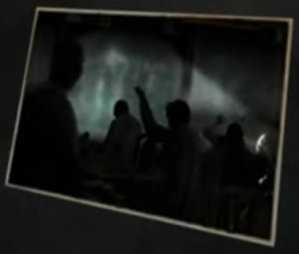 Screening | Fatal Frame Wiki | Fandom