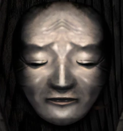 Sad Mask | Fatal Frame Wiki | Fandom