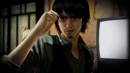 Ren Hojo | Fatal Frame Wiki | Fandom