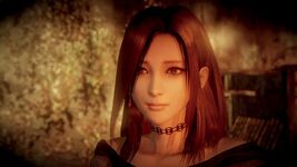 Hisoka Kurosawa | Fatal Frame Wiki | Fandom