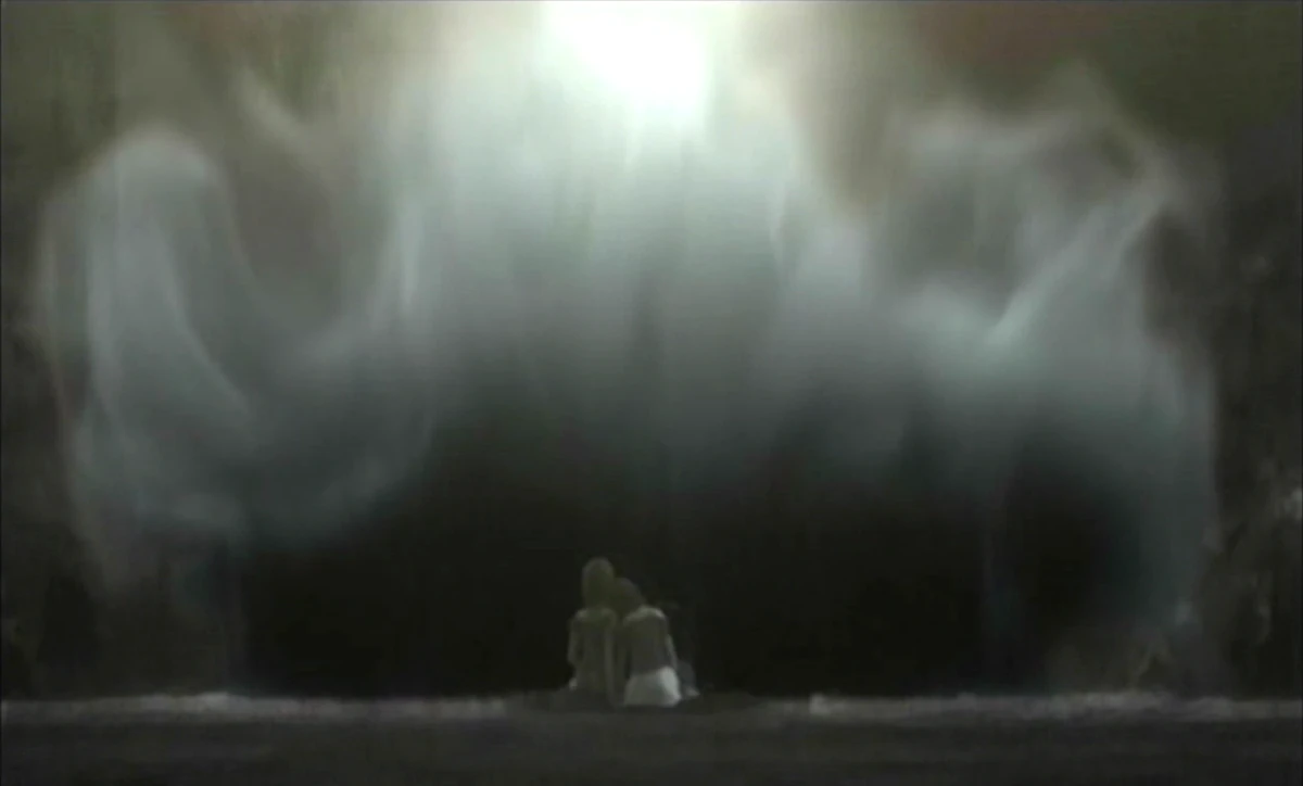 Darkness | Fatal Frame Wiki | Fandom