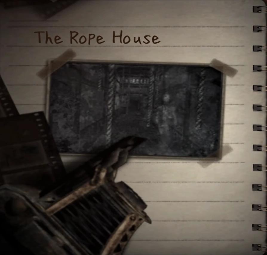 The Rope House (Notes) | Fatal Frame Wiki | Fandom