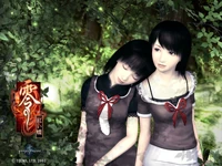 Mayu Amakura | Fatal Frame Wiki | Fandom