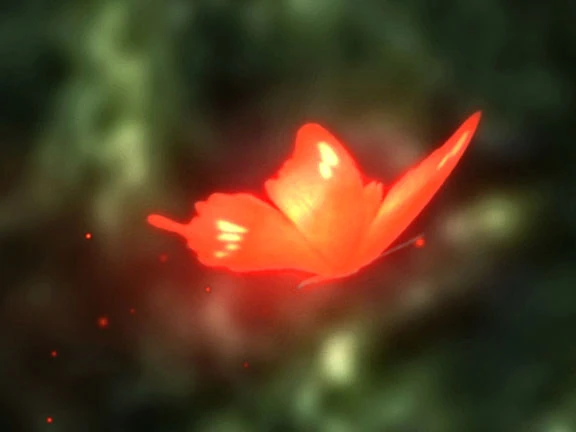 Crimson Butterfly | Fatal Frame Wiki | Fandom