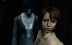 Madoka Tsukimori | Fatal Frame Wiki | Fandom