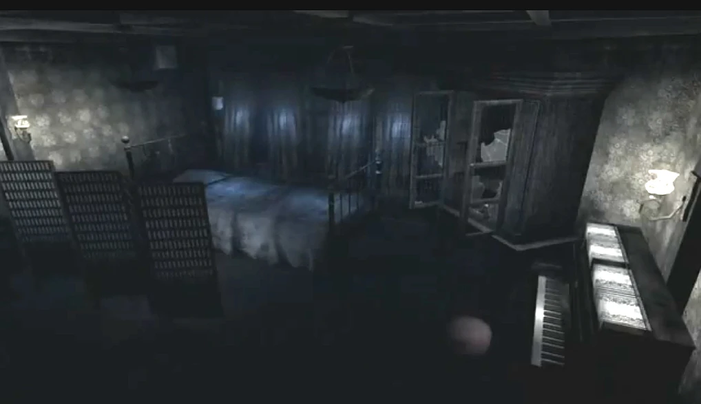 Room 308 | Fatal Frame Wiki | Fandom