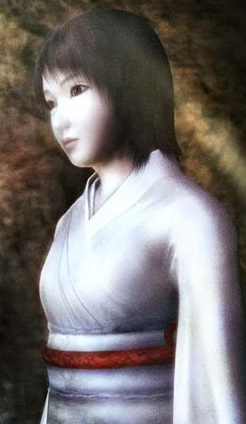 Category:Fatal Frame II Ghosts | Fatal Frame Wiki | Fandom