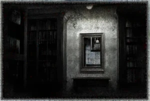 Room with Books | Fatal Frame Wiki | Fandom