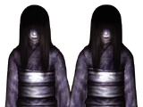 Category:Fatal Frame II Characters | Fatal Frame Wiki | Fandom