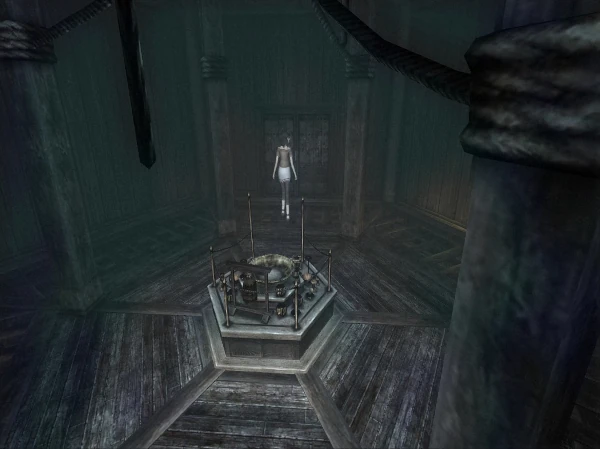 Rope Temple | Fatal Frame Wiki | Fandom