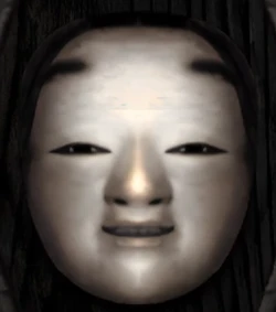 Happy Mask | Fatal Frame Wiki | Fandom