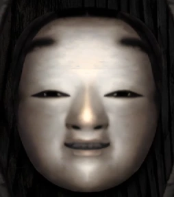 Happy Mask | Fatal Frame Wiki | Fandom