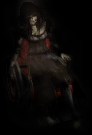 Watashi | Fatal Frame Wiki | Fandom